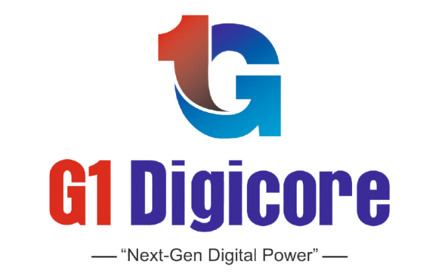 Hospital Digital Marketing Agency | G1 DigiCore | Clinic SEO Experts